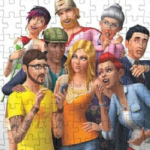 The Sims Game · Play Online Free